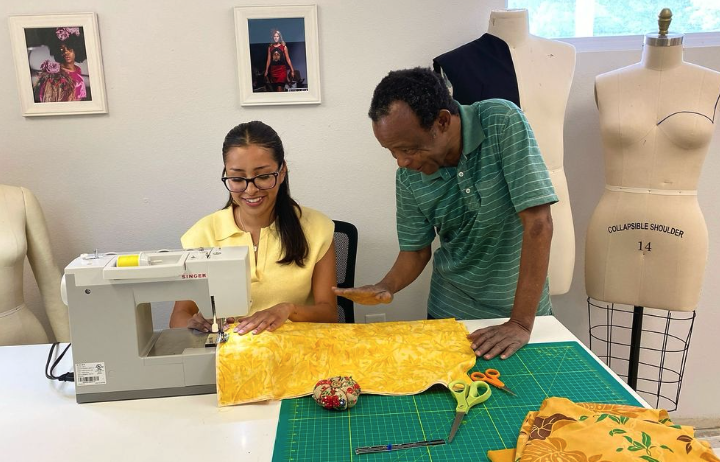 INTERFORM x Fayetteville Public Library Workshops - The Scout Guide